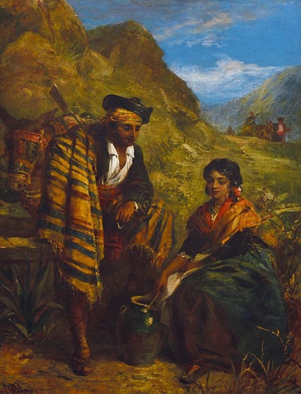 Thomas Kent Pelham. 1860-91 - Works in Past Sales