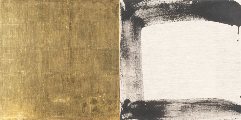 Numbers by medium - Maxwell Harold (Max) Gimblett. 1935-. New Zealand ...