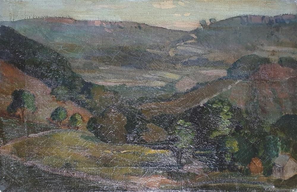 Albert Raty. 1889-1970 - Works in Past Sales