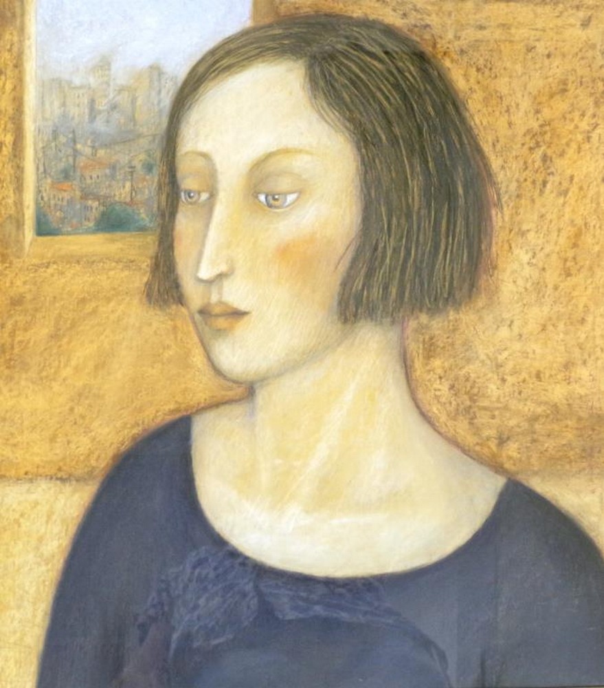 Madeleine Winch. 1950-. Australia - Works in Past Sales