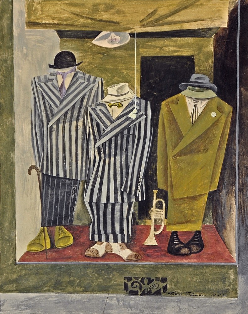 Auction Preview: Elder Fine Art, Australian & International Paintings ...