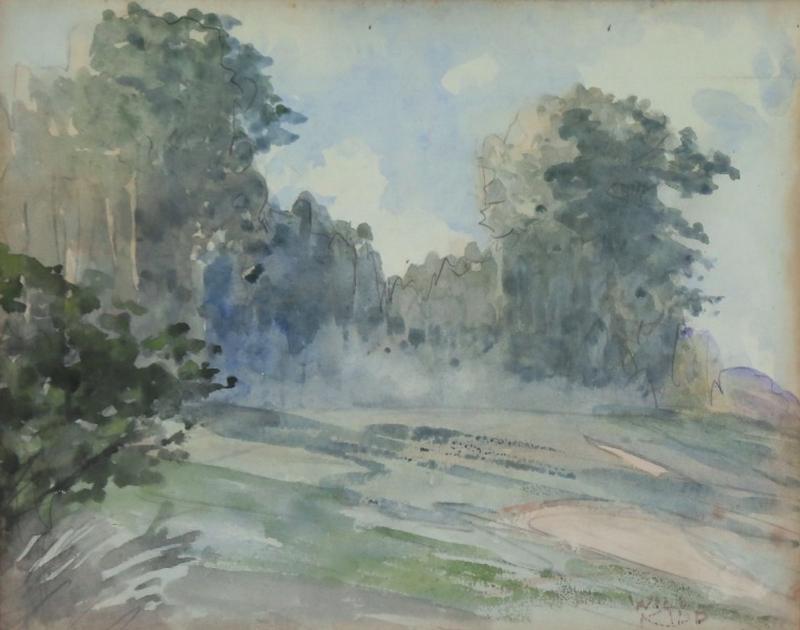 William Kidd. - Works in Past Sales