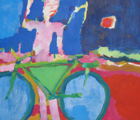 Ian Templeman. - Works in Past Sales