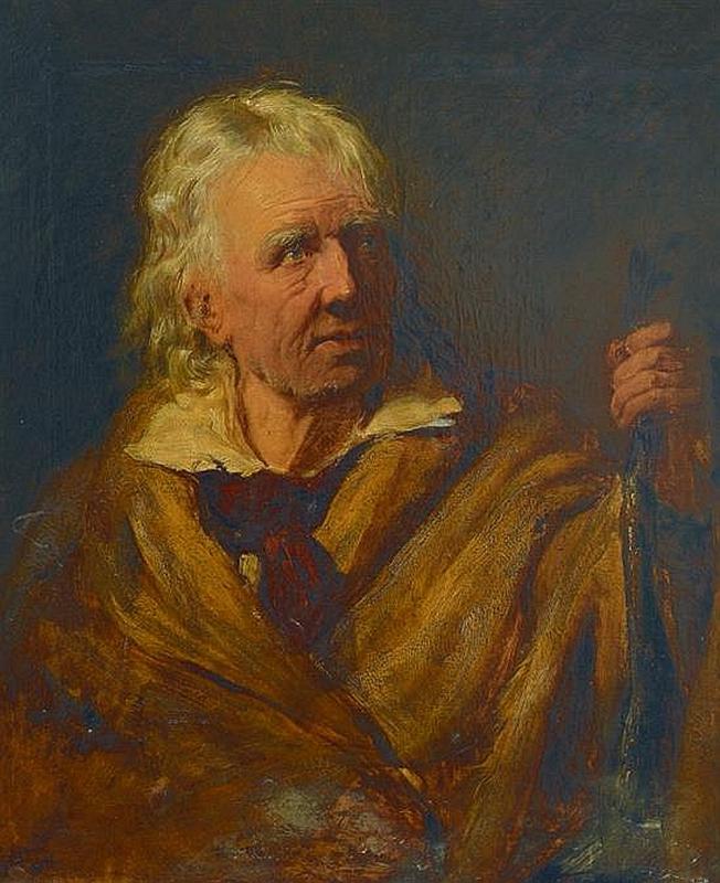 George Lance. 1802-64 Britain, New Zealand - Works in Past Sales