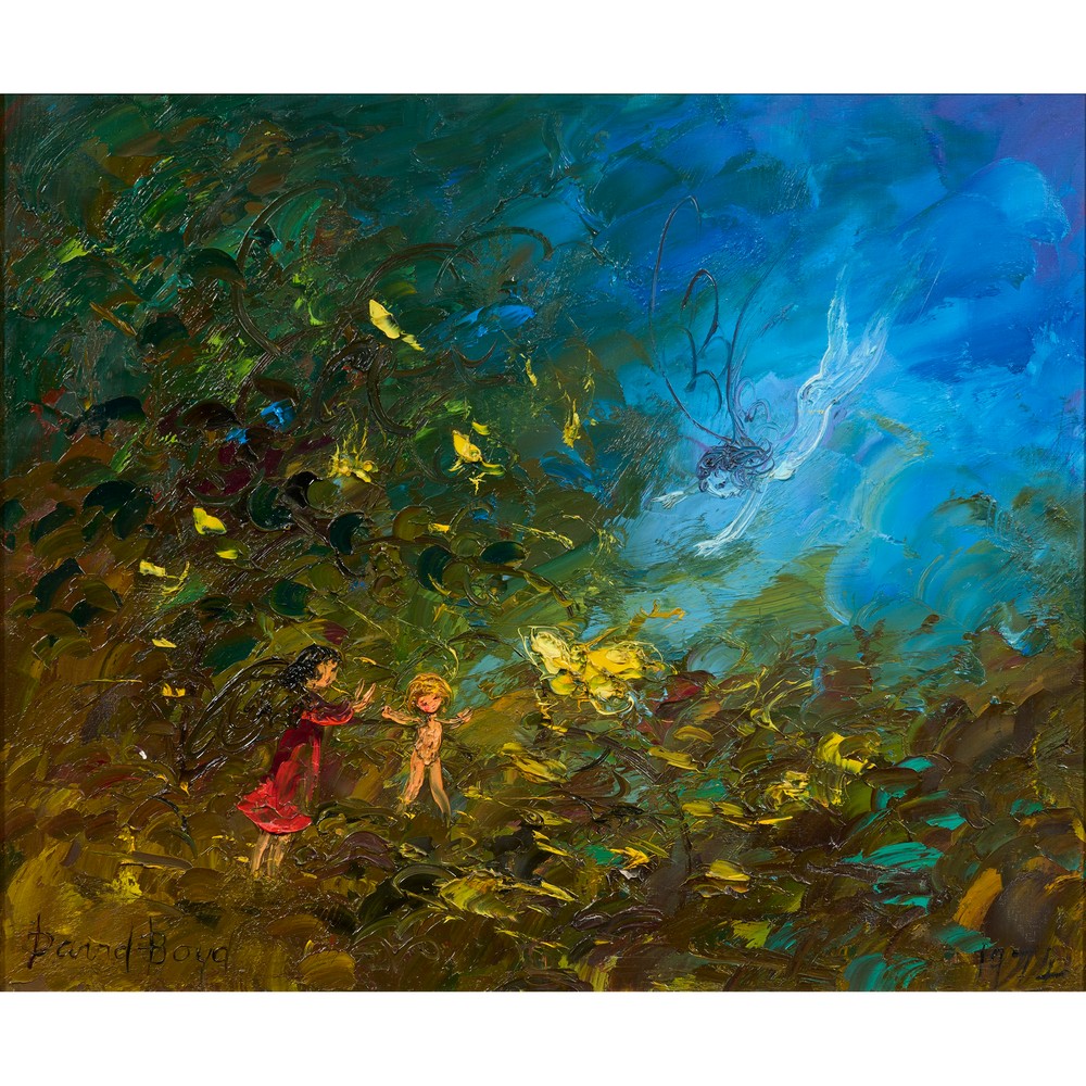 Leonard Joel, Fine Art, Melbourne, 24 Jun 2025