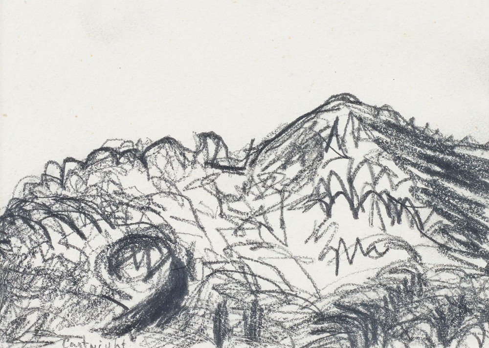 Michael Cartwright. 1955-. Australia, Italy - Works in Past Sales