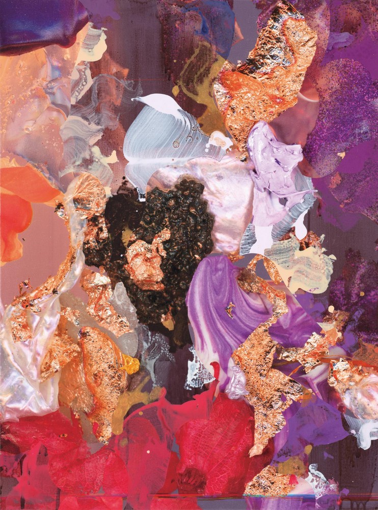 Andre Hemer. 1961-. New Zealand, Australia - Works in Past Sales