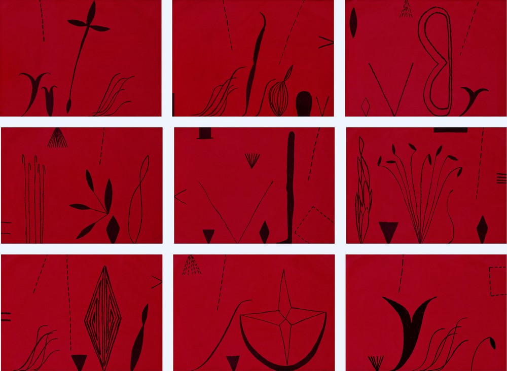 Chris Heaphy. 1965-. New Zealand - Works in Past Sales