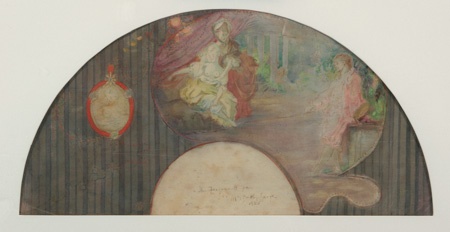 May Butler-George. 1881-1973 Australia - Works in Past Sales