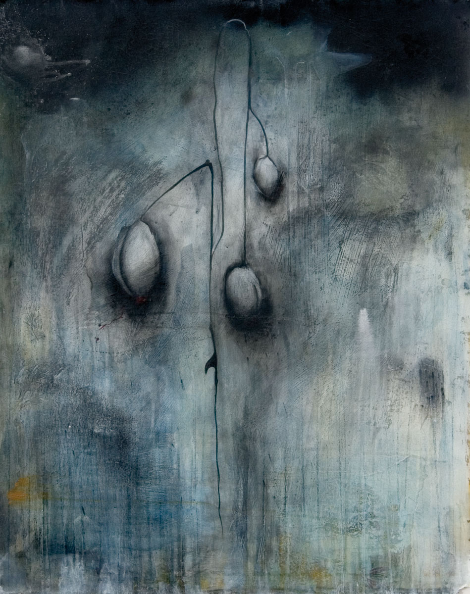 Cruz Jimenez. 1967-. United States, New Zealand - Works in Past Sales