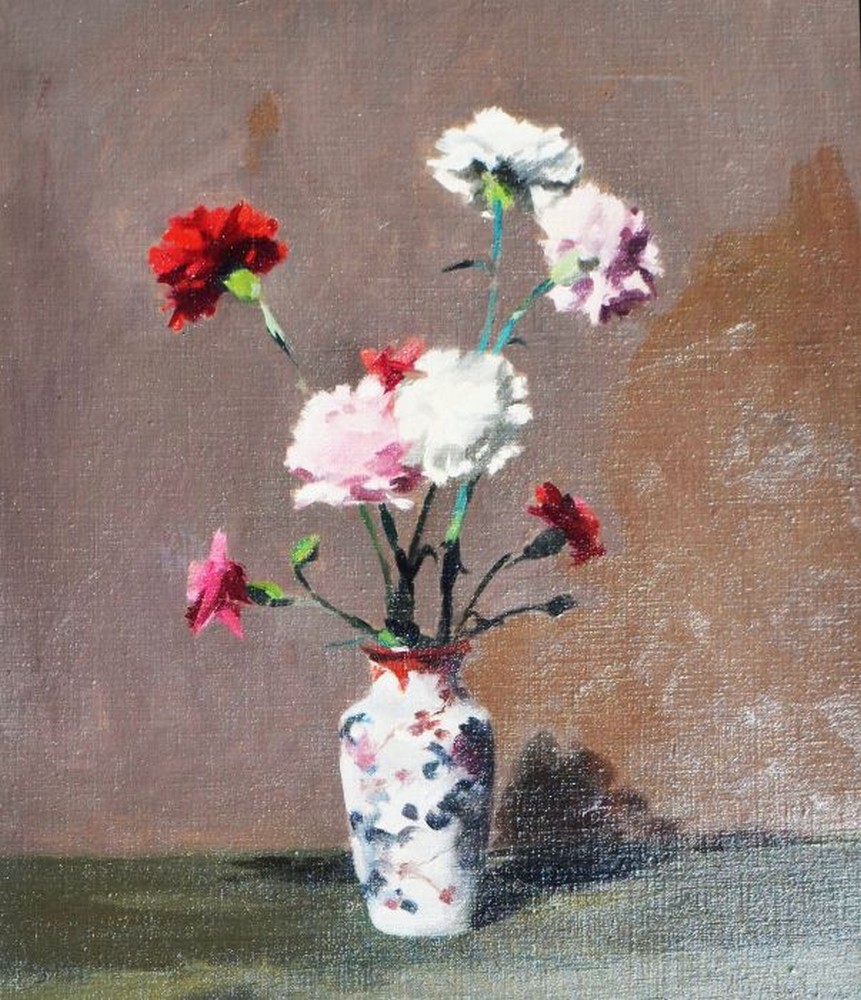 Judith Wills. 1930-2016 Australia - Works in Past Sales