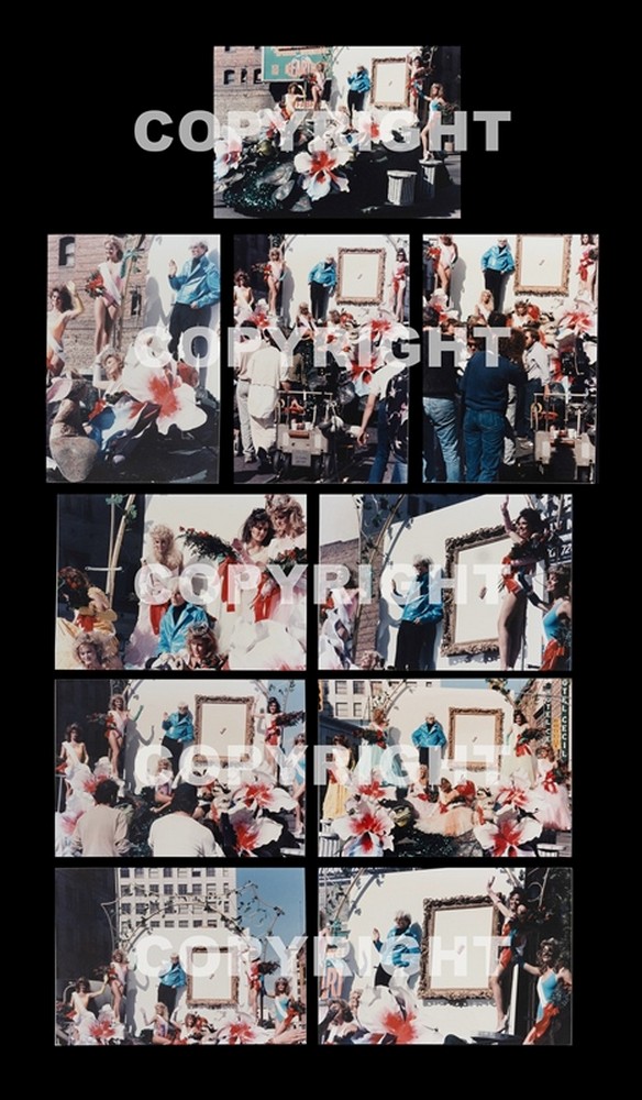 Rodney Clyde. - Works in Past Sales