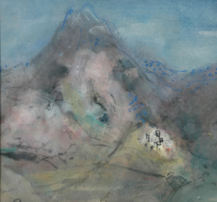 David Donaldson. 1916-96 - Works in Past Sales