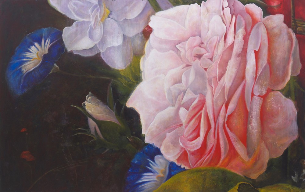 Stephen Nothling. 1962-. Australia - Works in Past Sales