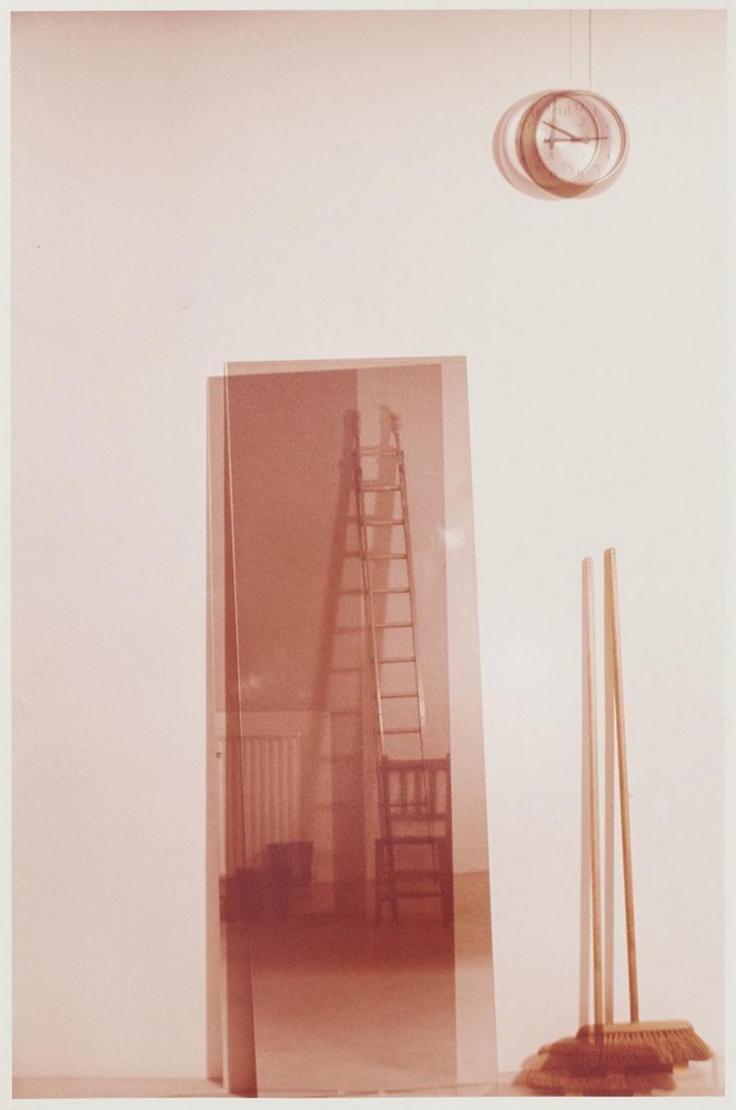 Tim Head. 1946-. - Works in Past Sales