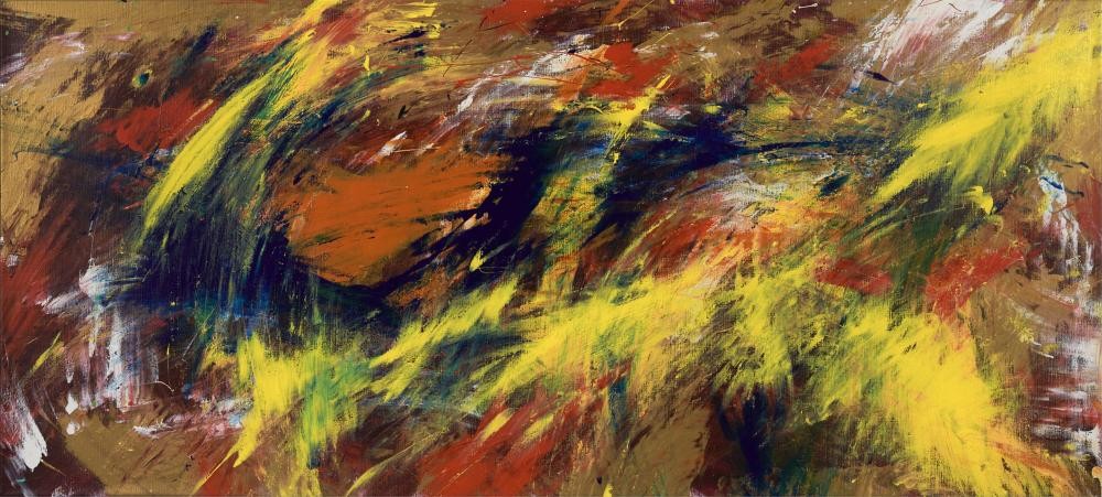 Patrick Butcher. 1977-. Australia (Aboriginal) - Works in Past Sales