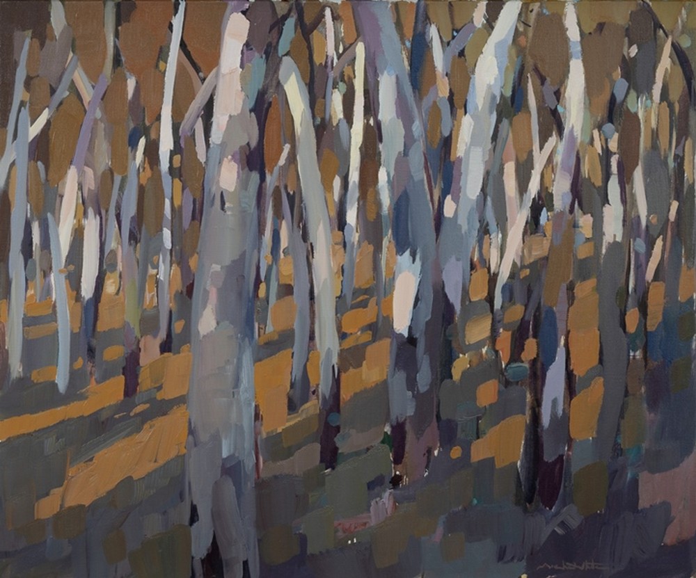Michael White. 1987-. Australia - Works in Past Sales