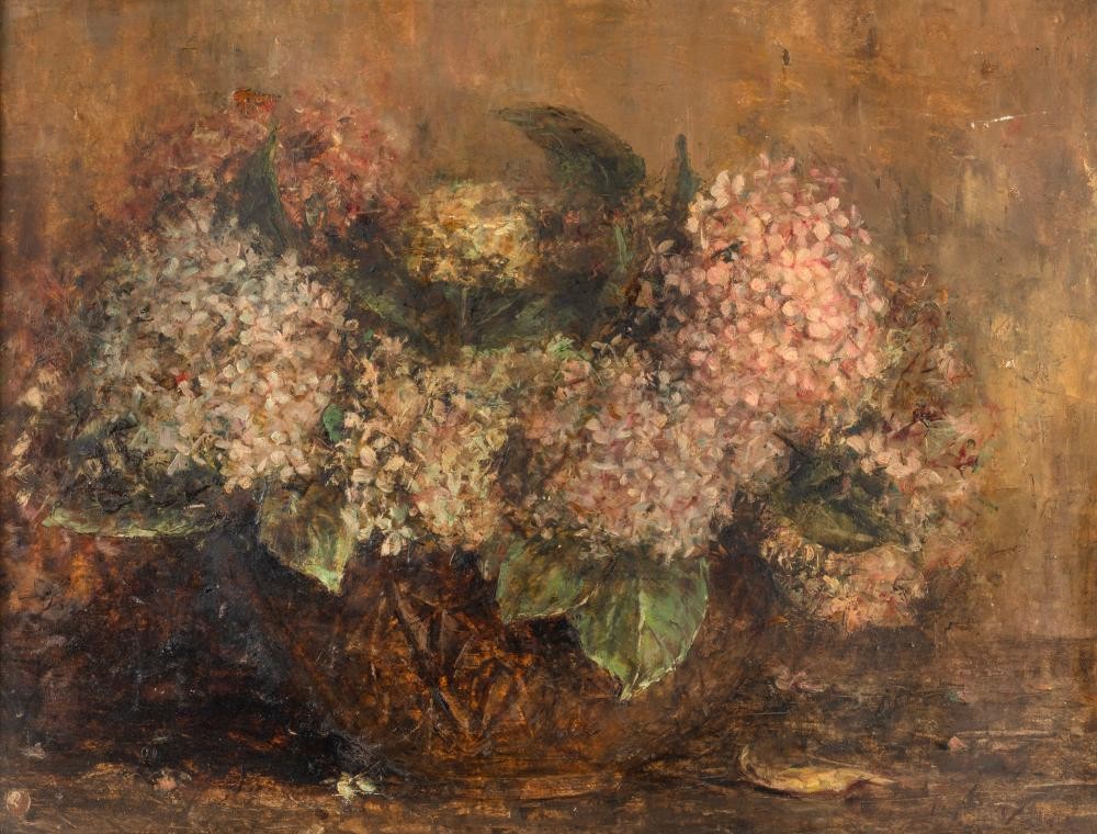 May Vale. 1862-1945 Australia - Works in Past Sales