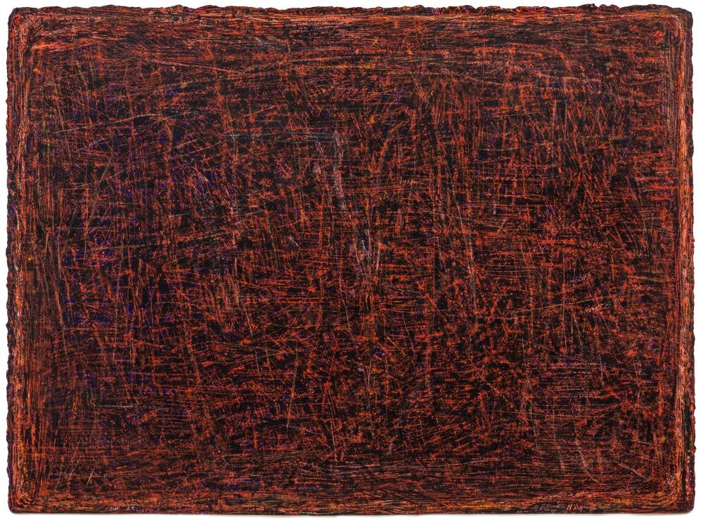 Artvisory, Estate of Tom Lowenstein OAM- Australian Art Collection ...