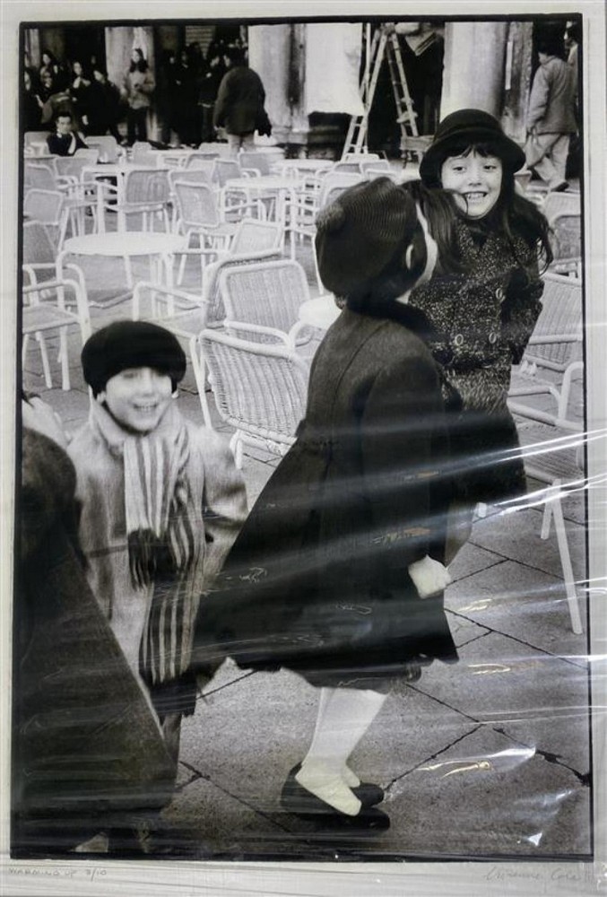 Vivienne Cole. Working 1990s-2000s Australia - Works in Past Sales