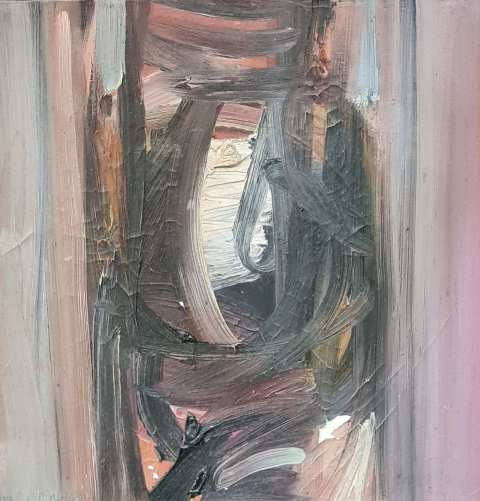 Tom McArdle. 1994-. - Works in Past Sales