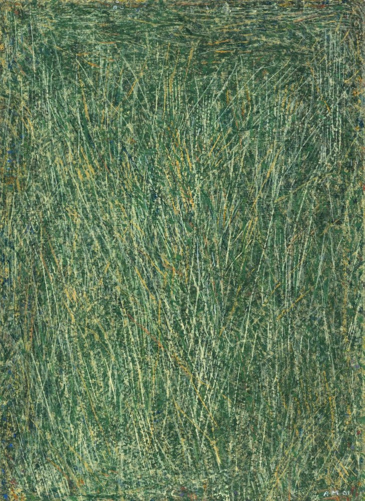 Artvisory, Estate of Tom Lowenstein OAM- Australian Art Collection ...