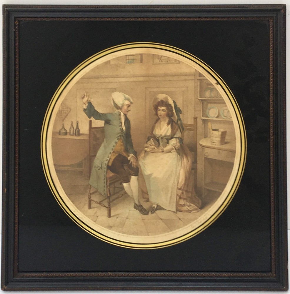 Henry Singleton. 1766-1839 - Works in Past Sales