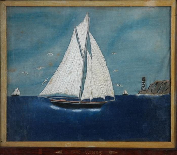 A. Lloyd-Clement. - Works in Past Sales