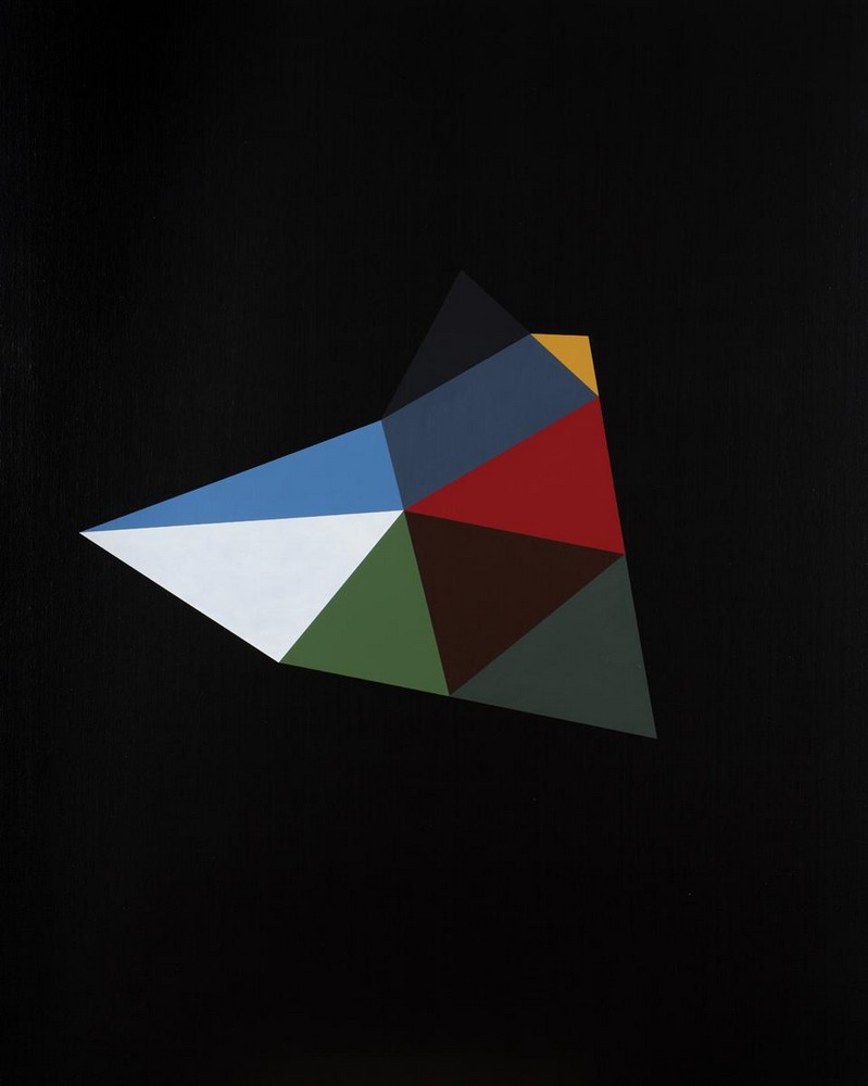 Chris Heaphy. 1965-. New Zealand - Works in Past Sales