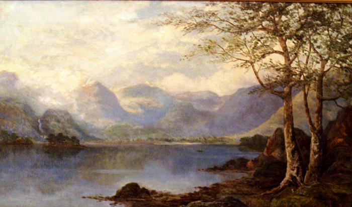 George Petitt. New Zealand - Works in Past Sales