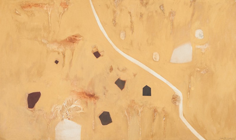 John Blakeley. 1944-2001 Britain, Australia - Works in Past Sales