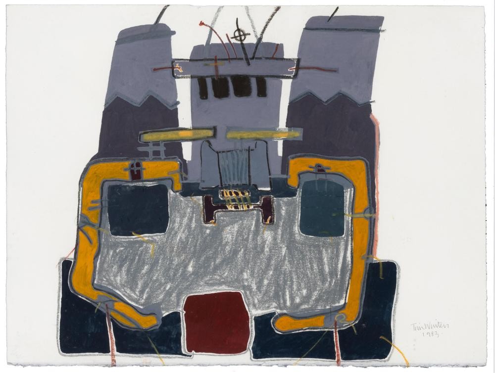 Tim Winton. 1960-. Australia - Works in Past Sales