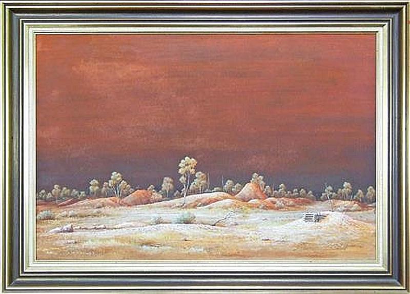 John Pointon. 1936-. Australia, United States - Works in Past Sales