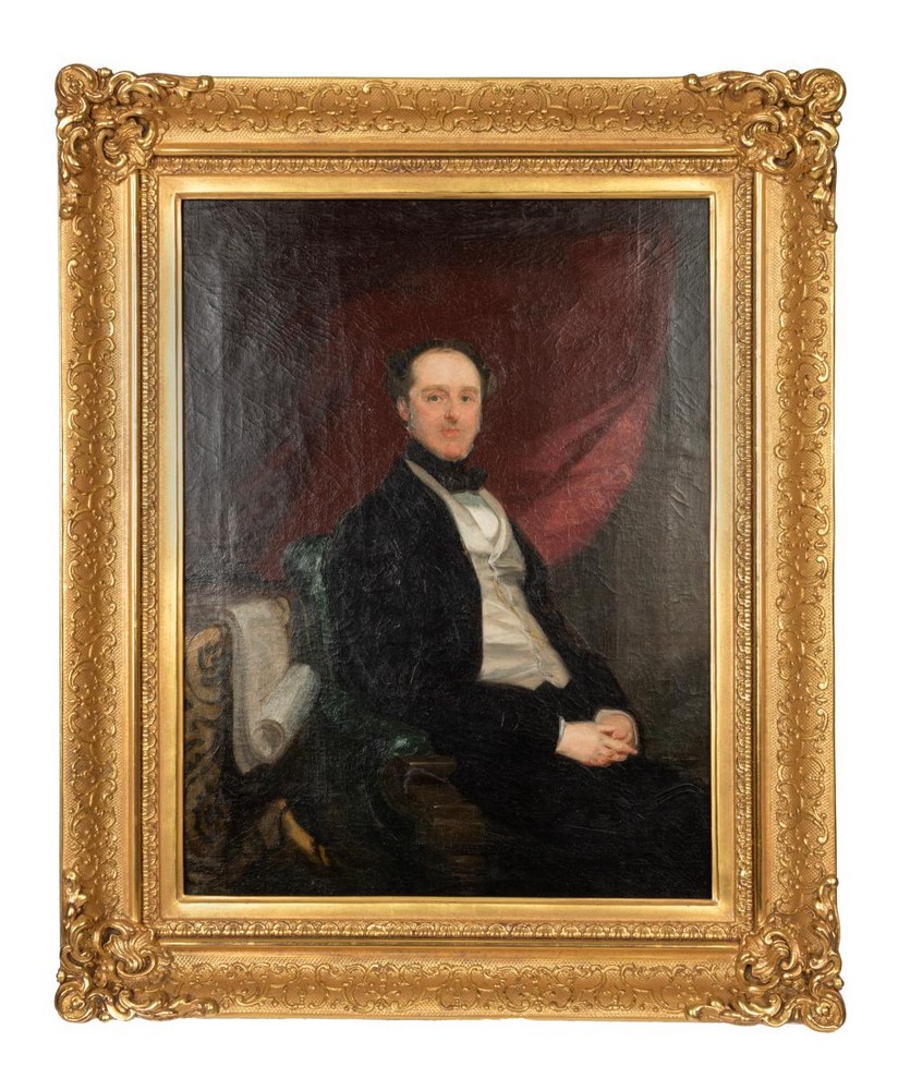 Conway Hart, Attributed. Australia - Works in Past Sales