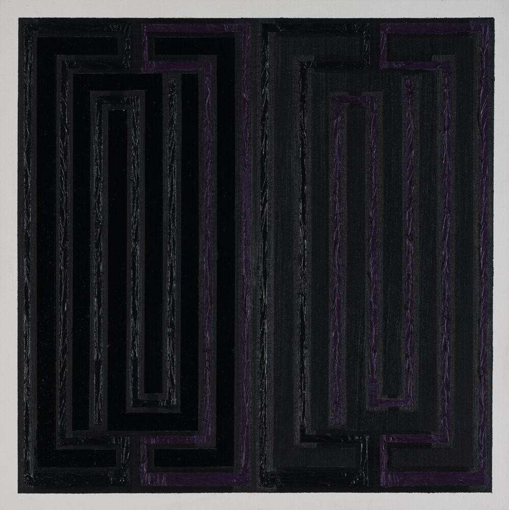 Darryn George. 1970-. New Zealand - Works in Past Sales