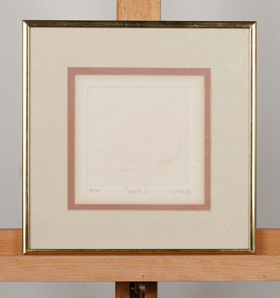 Carl Mork. - Works in Past Sales