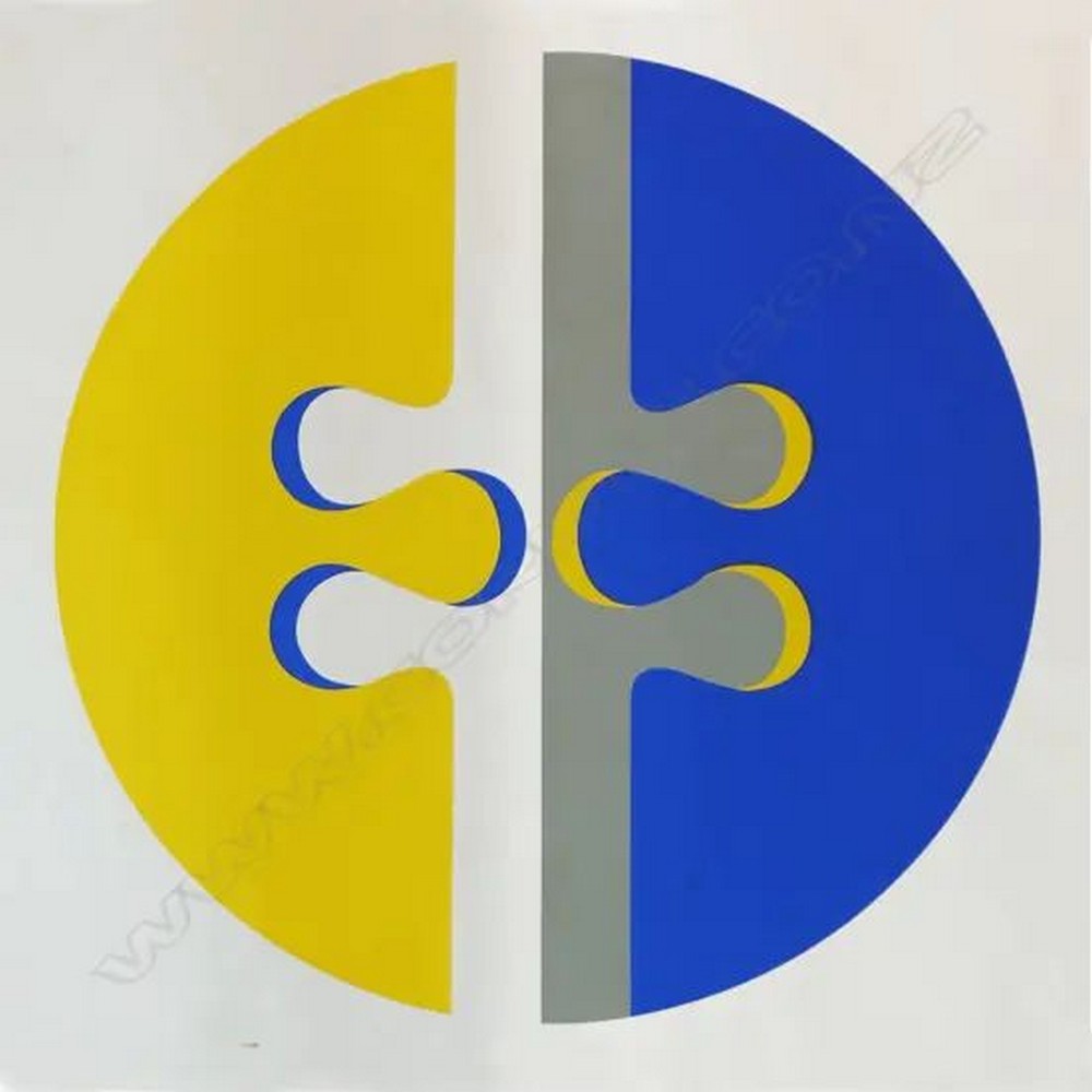 Ross Ritchie. 1941-. New Zealand - Works in Past Sales