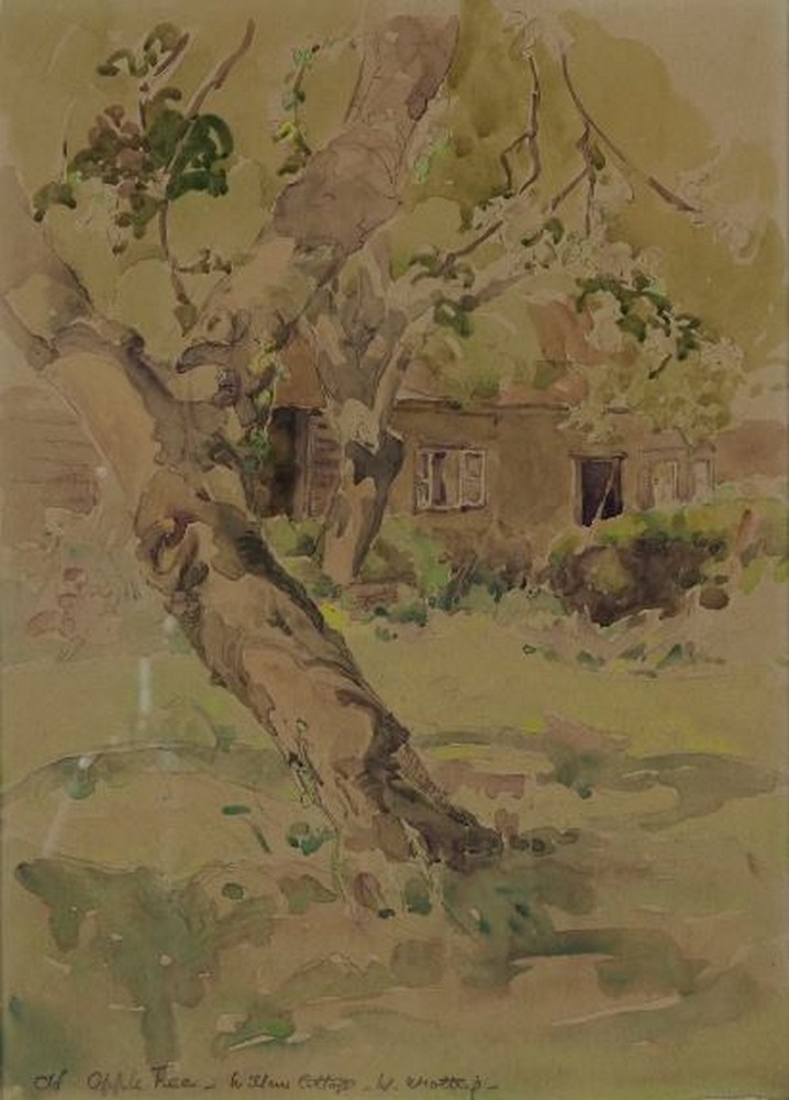 Louis Thomson. 1883-1962 - Works in Past Sales