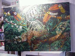 Paintings - Anthony Jason Denaro - Australian Art Auction Records