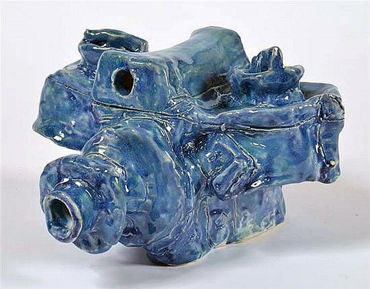 Alan Constable. 1956-. Australia - Works in Past Sales
