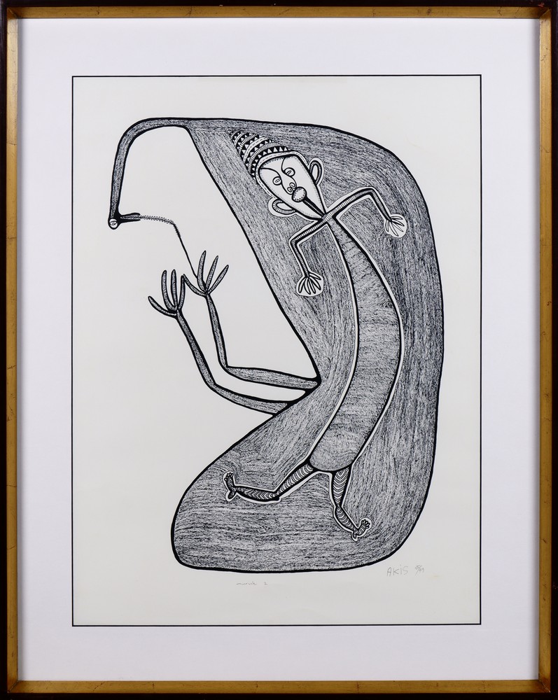 Timothy Akis. 1944-84 - Works in Past Sales