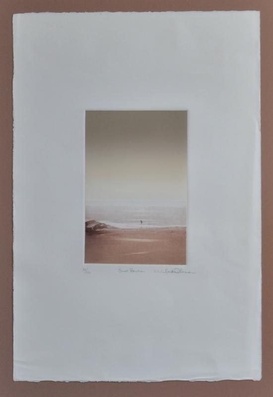 Michael Richecoeur. - Works in Past Sales