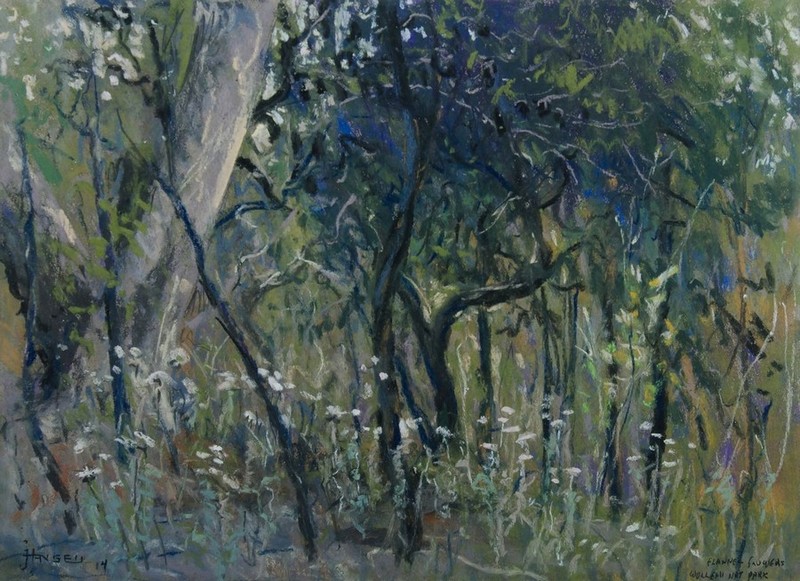 Greg Hansell. 1949-. Australia - Works in Past Sales