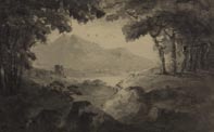 William Gilpin. 1724-1804 - Works in Past Sales