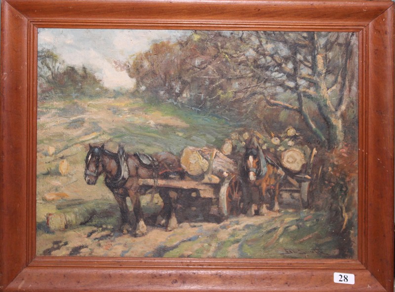 George R. Smith. 1870-1934 Australia - Works in Past Sales