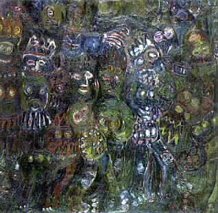 Tony Hart. - Works in Past Sales