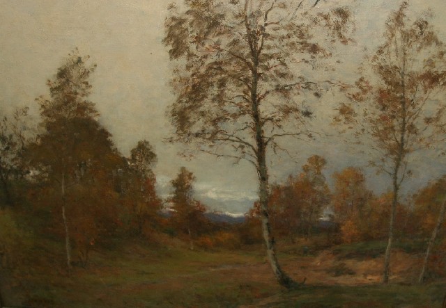 Jean Eugene Julien Masse, Attributed. - Works in Past Sales