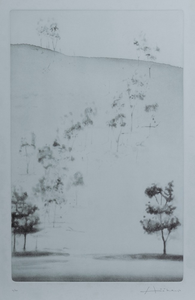 Peter Hickey. 1943-. Australia - Works in Past Sales