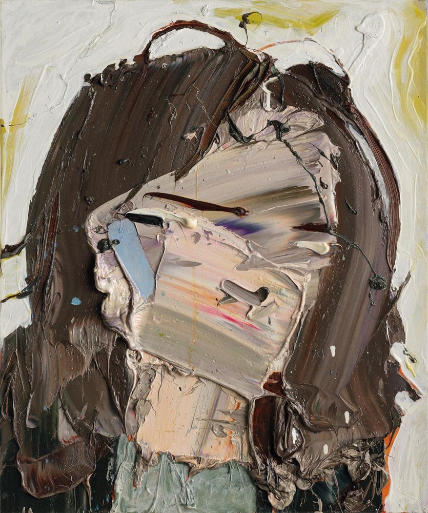 Toby Raine. 1983-. New Zealand - Works in Past Sales