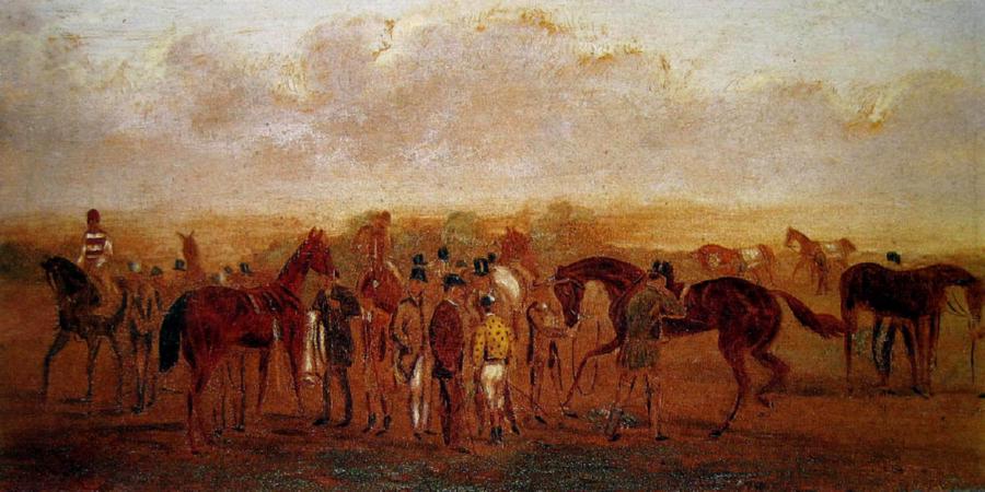 William Thomas Lyttleton. 1784-1839 Britain, Australia - Works in Past ...